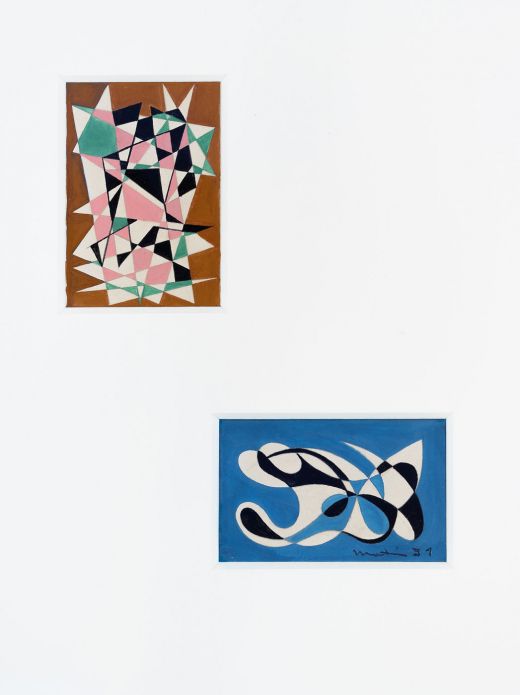 Op. 210 und 211 (Komposition), 1971, Manfred Martin d. Ä. - Detailseite ...